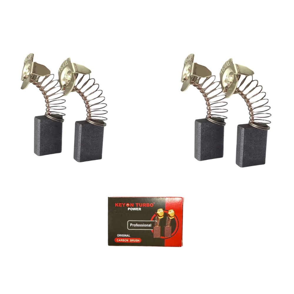 Carbon Brush – Keyon Turbo Power