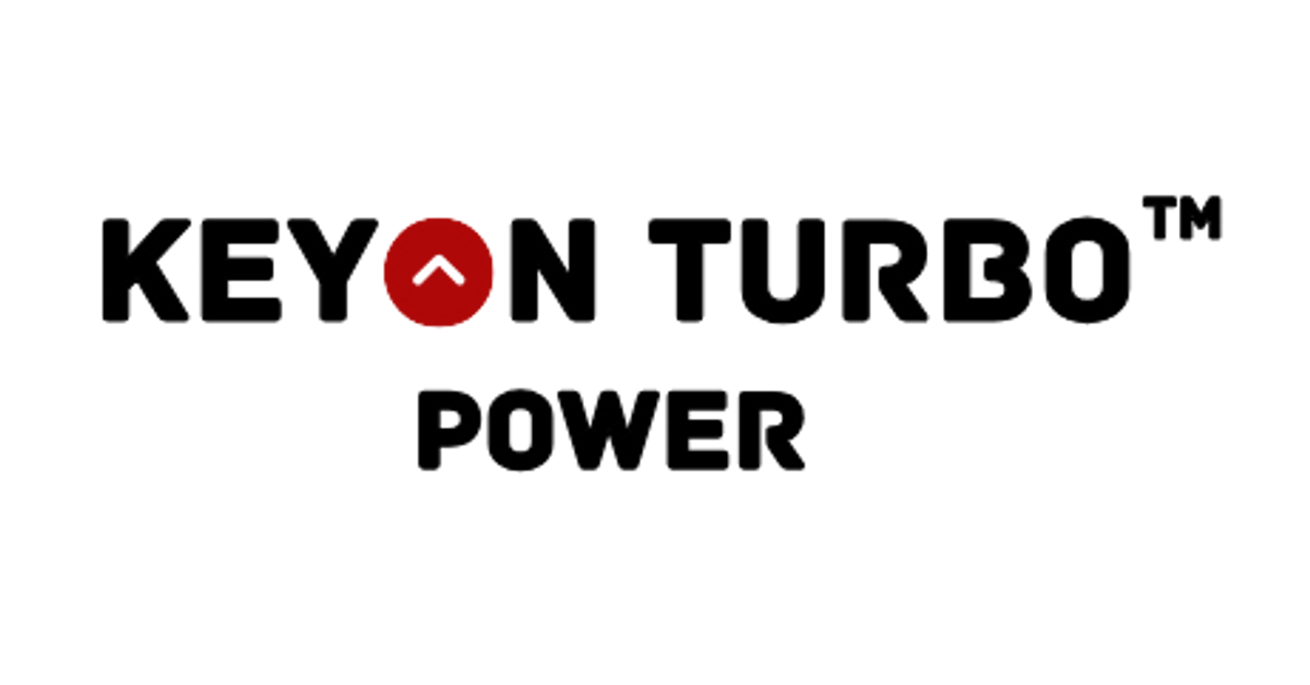 Keyon Turbo Power
